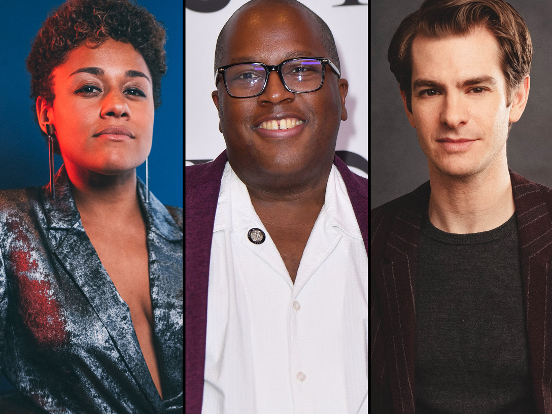 Ariana DeBose, Michael R. Jackson & Andrew Garfield Among Time 100 Most ...