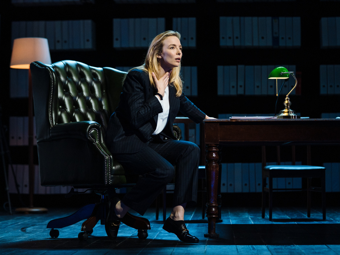 Prima Facie, Starring Jodie Comer, Sets Broadway Dates | Broadway Buzz ...