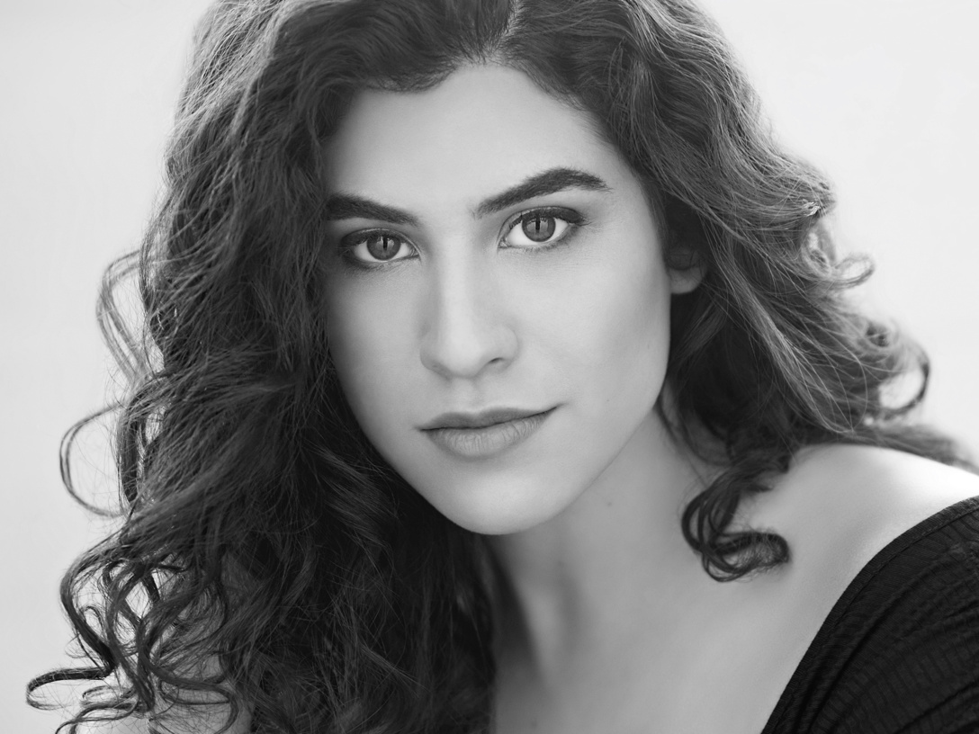 Newcomer Jessie Davidson to Star as Vivian Ward in Pretty Woman: The ...