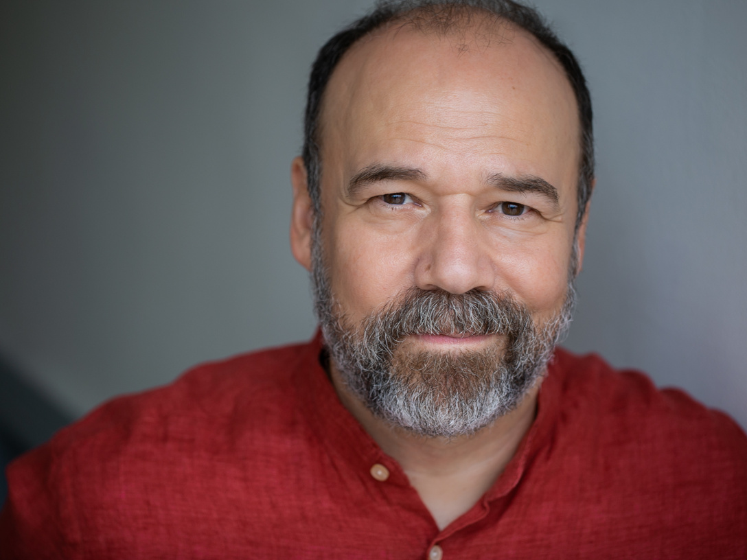 Tony Award Winner Danny Burstein Joins Audra McDonald in Broadway ...