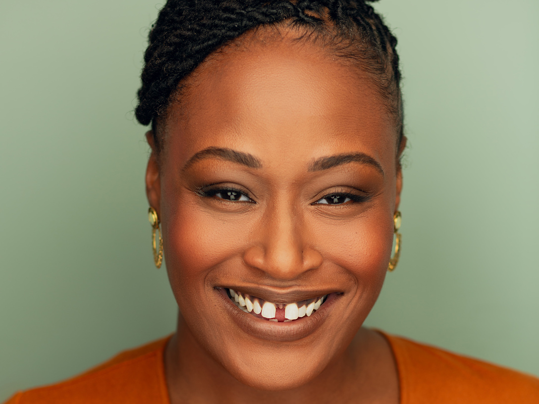 Charity Angél Dawson Joins & Juliet as First Angélique Replacement ...