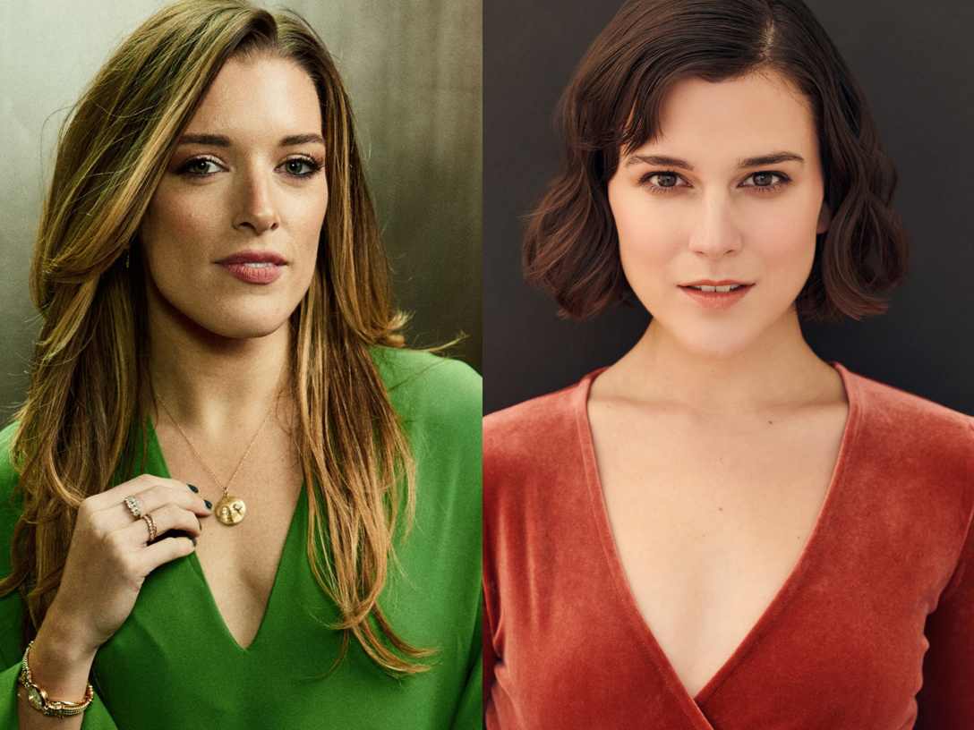 Wicked Hands Mary Kate Morrissey and Alexandra Socha the Keys to Oz ...