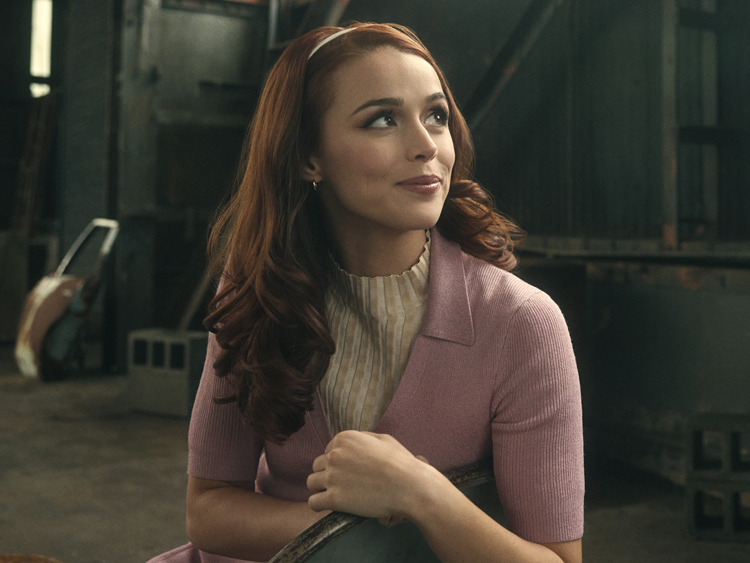 Get the Inside Scoop at The Outsiders with Call Me Cherry, Hosted by Emma Pittman | Broadway ...