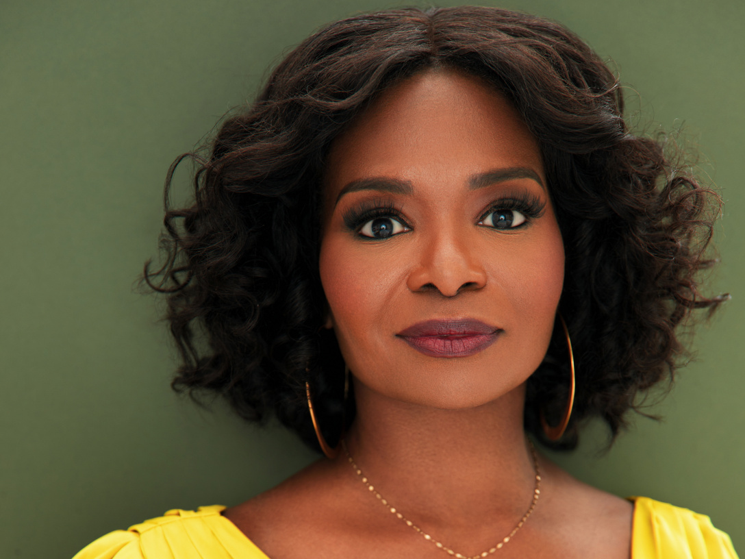 LaChanze to Make New York Directorial Debut with Alice Childress’ Wine ...