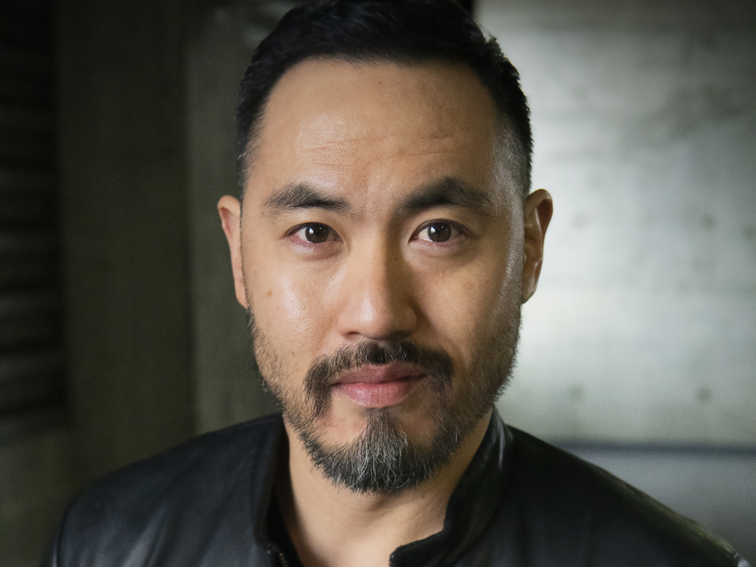 Marcus Choi Joins Broadway's Maybe Happy Ending; New Dates Announced ...