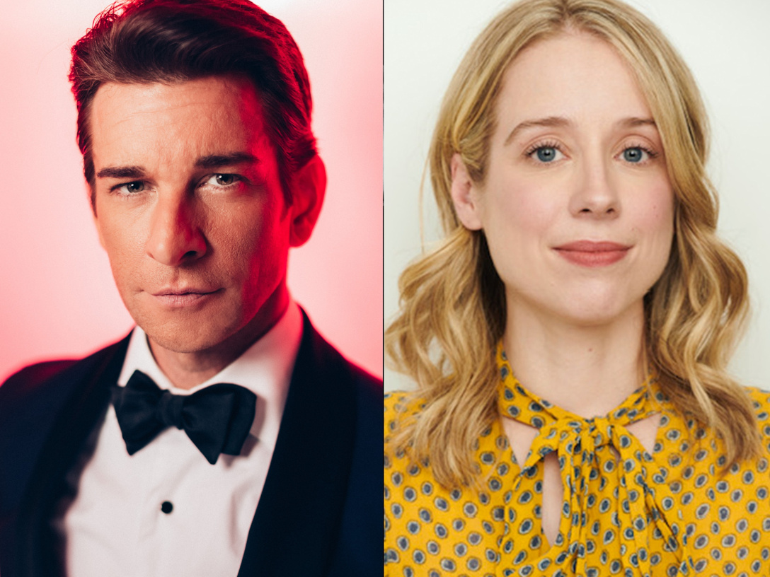 Andy Karl Joins Teeth Off-Broadway; Alyse Alan Louis and More to ...
