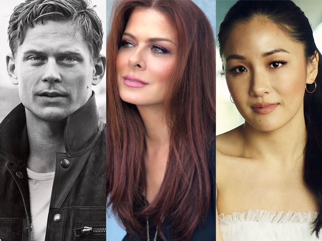 Billy Magnussen, Debra Messing, Constance Wu and More to Star in Shit ...