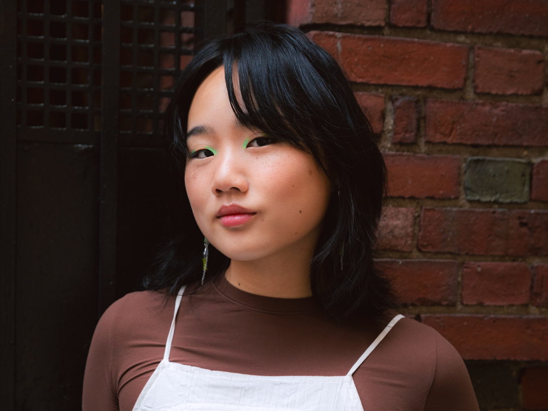 Fall Preview: Helen J Shen Is Ready to Join the Multiverse of Maybe ...