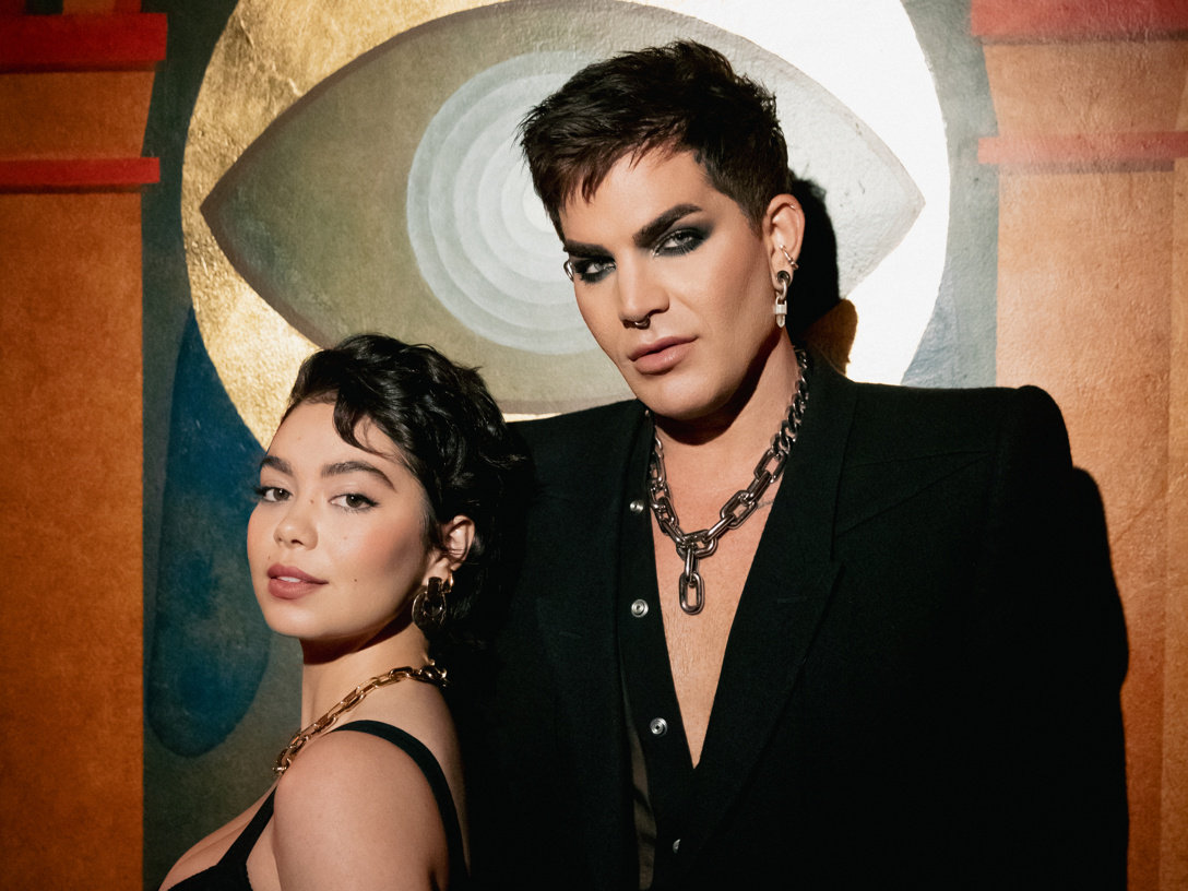 Auli’i Cravalho and Adam Lambert Descend to New Depths as Cabaret’s ...