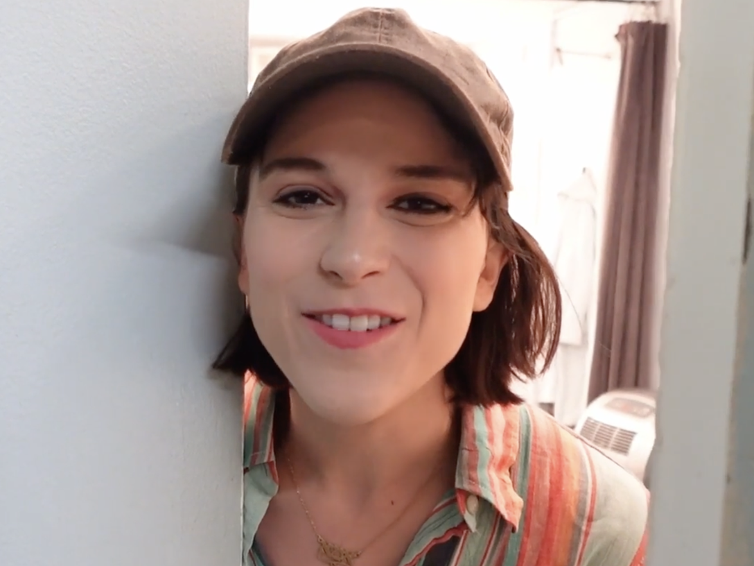 Positively Emerald with Wicked's Mary Kate Morrissey, Episode 8: A Room ...