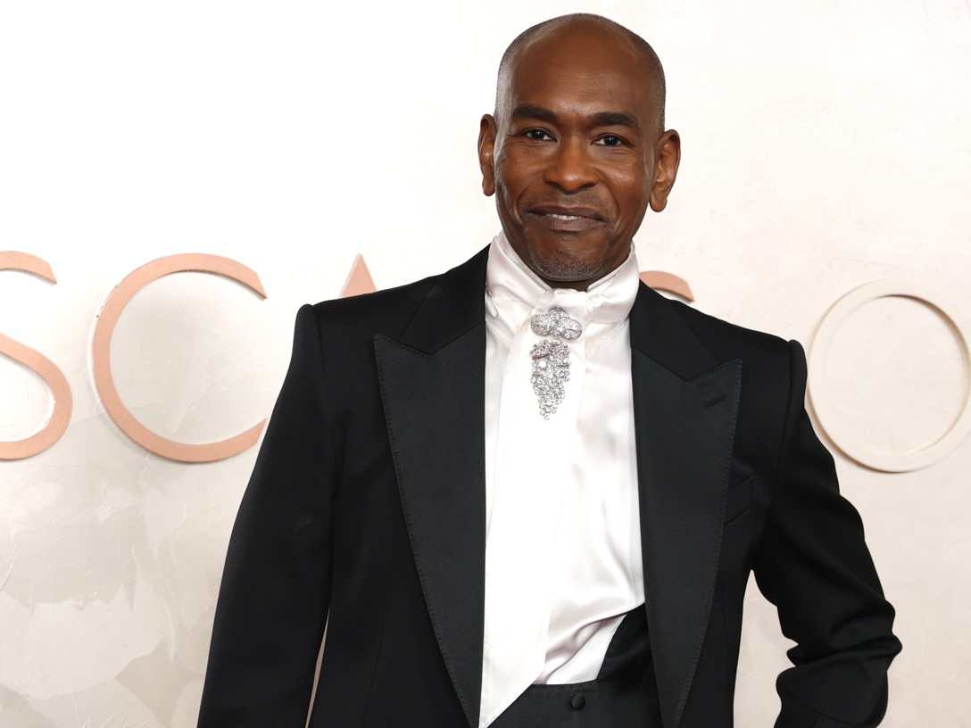 Wicked Costume Designer Paul Tazewell Wins the Academy Award | Broadway ...
