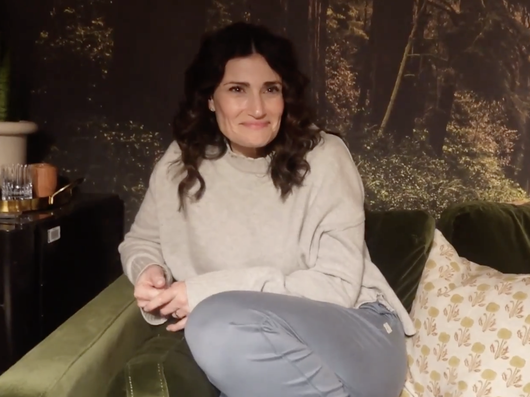 Family Tree with Redwood's Zachary Noah Piser, Episode 4: On the Couch ...