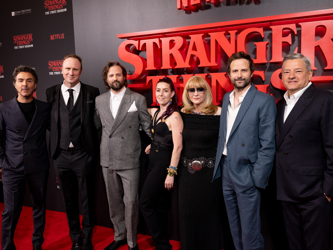 Tudum—Stranger Things: The First Shadow Joins the Netflix and Broadway ...