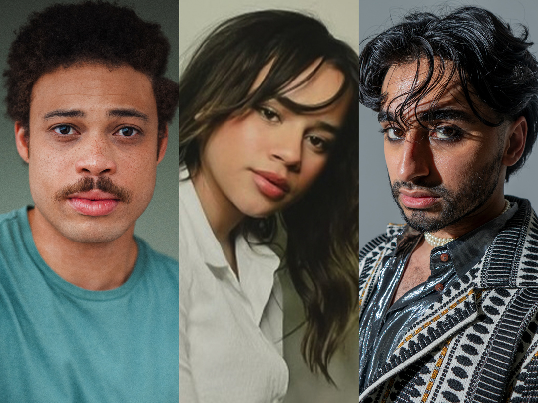 Complete Cast Set for Broadway-Bound Prince Musical Purple Rain ...
