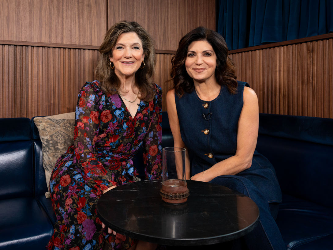 Victoria Clark Explores Compassion and Complicated Emotions in Broadway ...