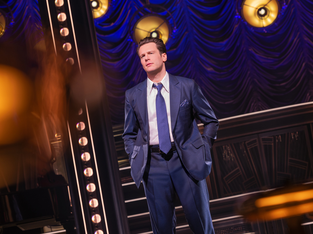 Odds and Ends: Jonathan Groff’s Shakespeare Debut, TLC Musical Casting ...