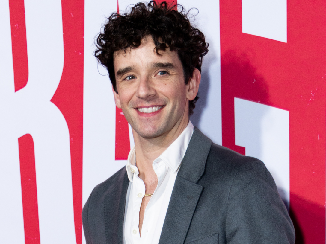 Tickets on Sale for Michael Urie-Led Richard II | Broadway Buzz ...