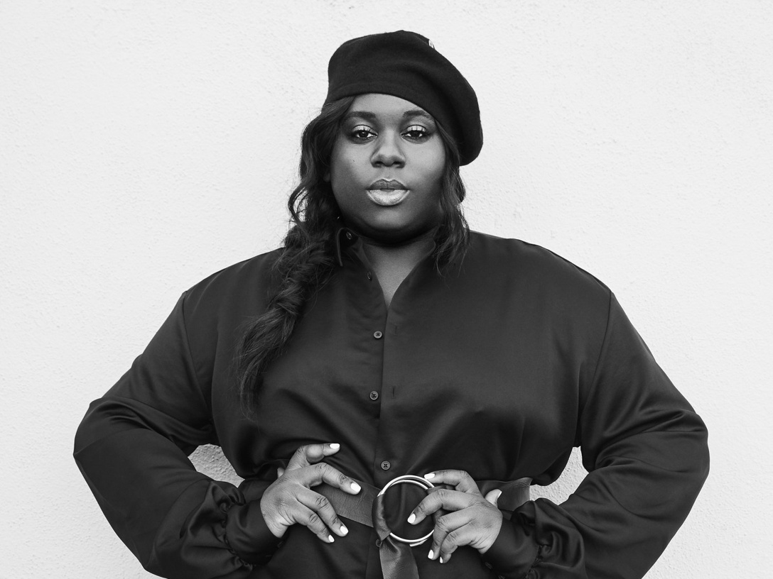 Tony Winner Alex Newell Joins Chicago on Broadway Tonight | Broadway ...