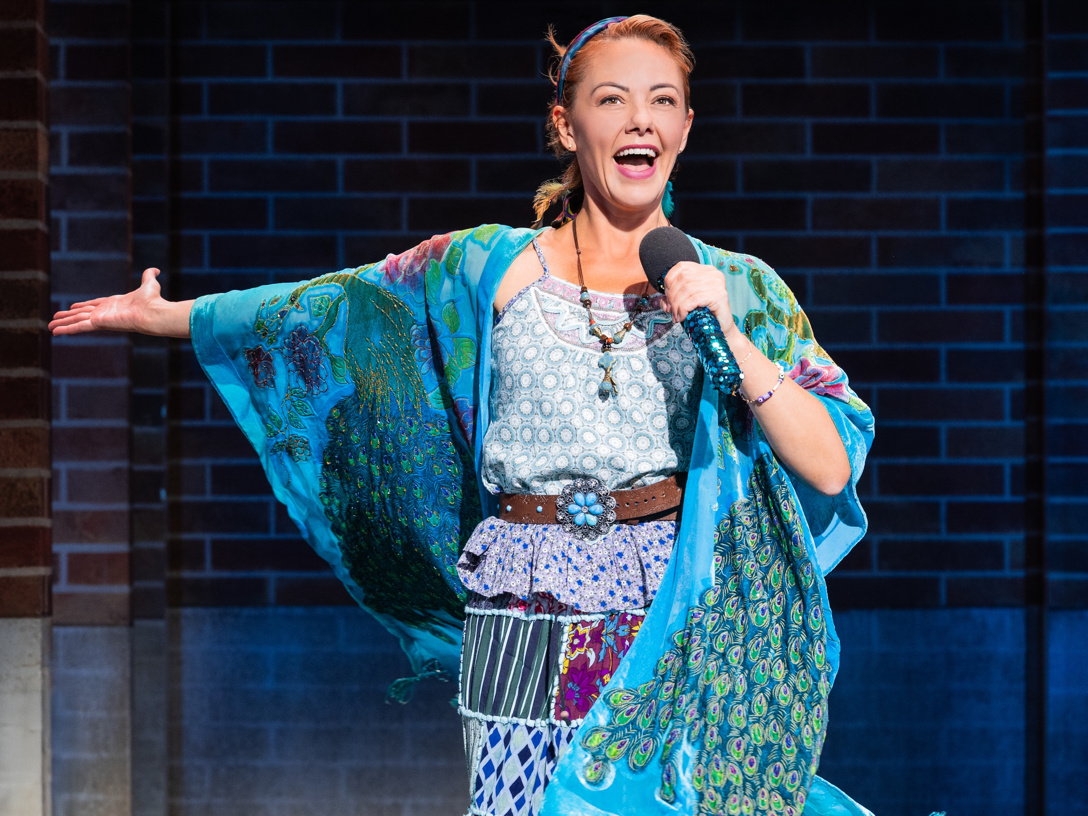 Heathers The Musical Welcomes New Cast Members; Kate Rockwell to Return ...