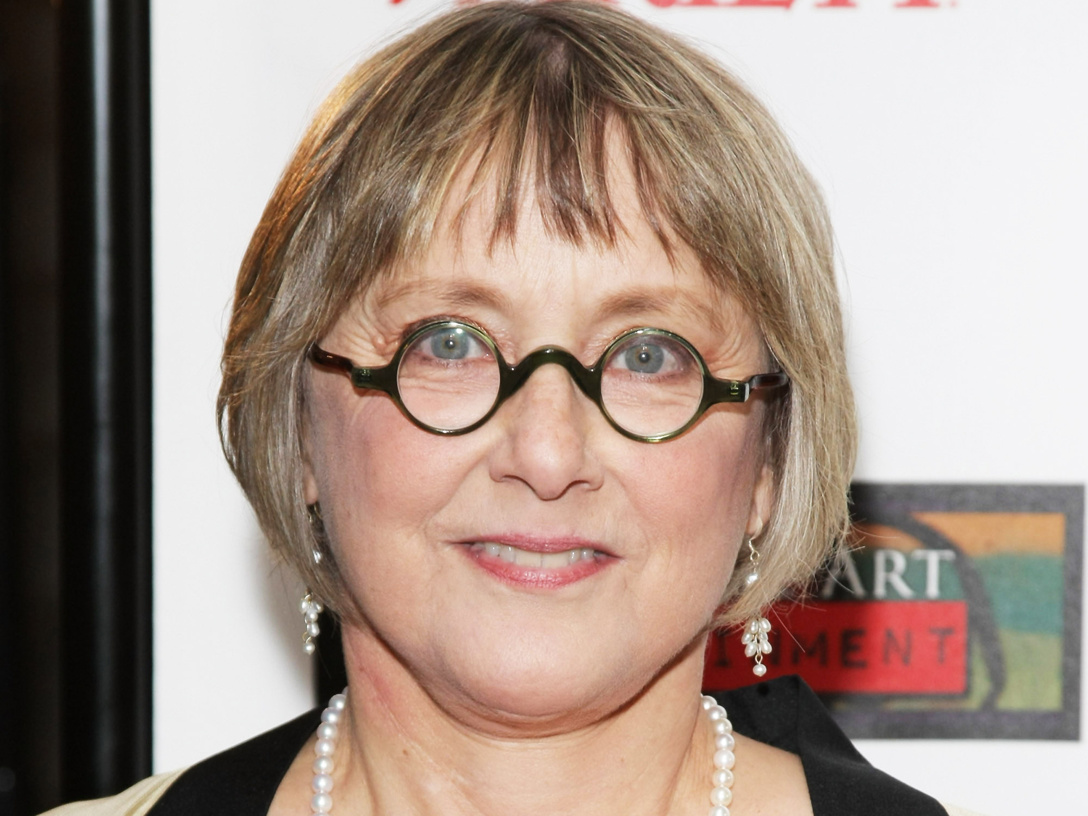 Mary Beth Hurt, Tony-Nominated Broadway Actress and Film Star, Dies at ...