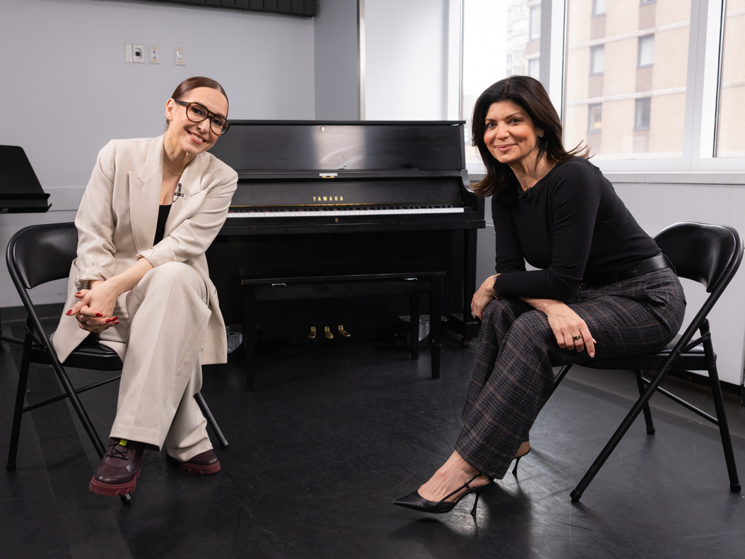 The Broadway Show: A Rush of Openings and Season Standouts Jessica Vosk ...
