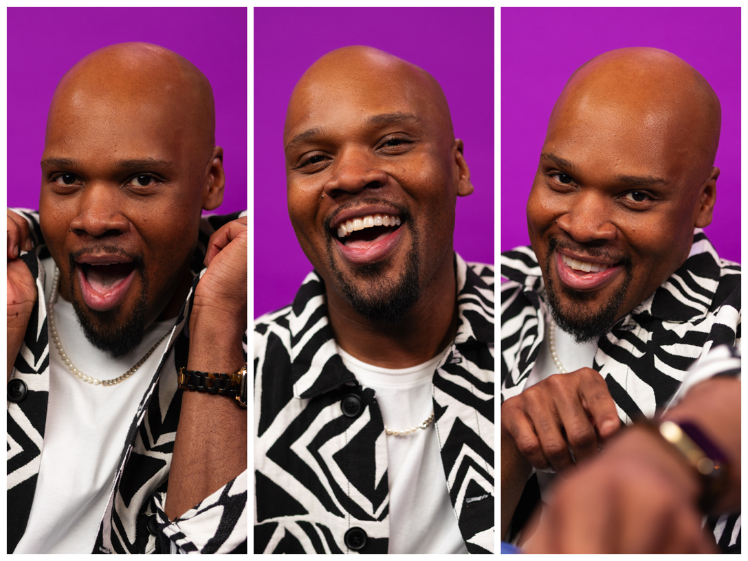 Michael James Scott Says Goodbye to Aladdin After 4,000 Performances as ...
