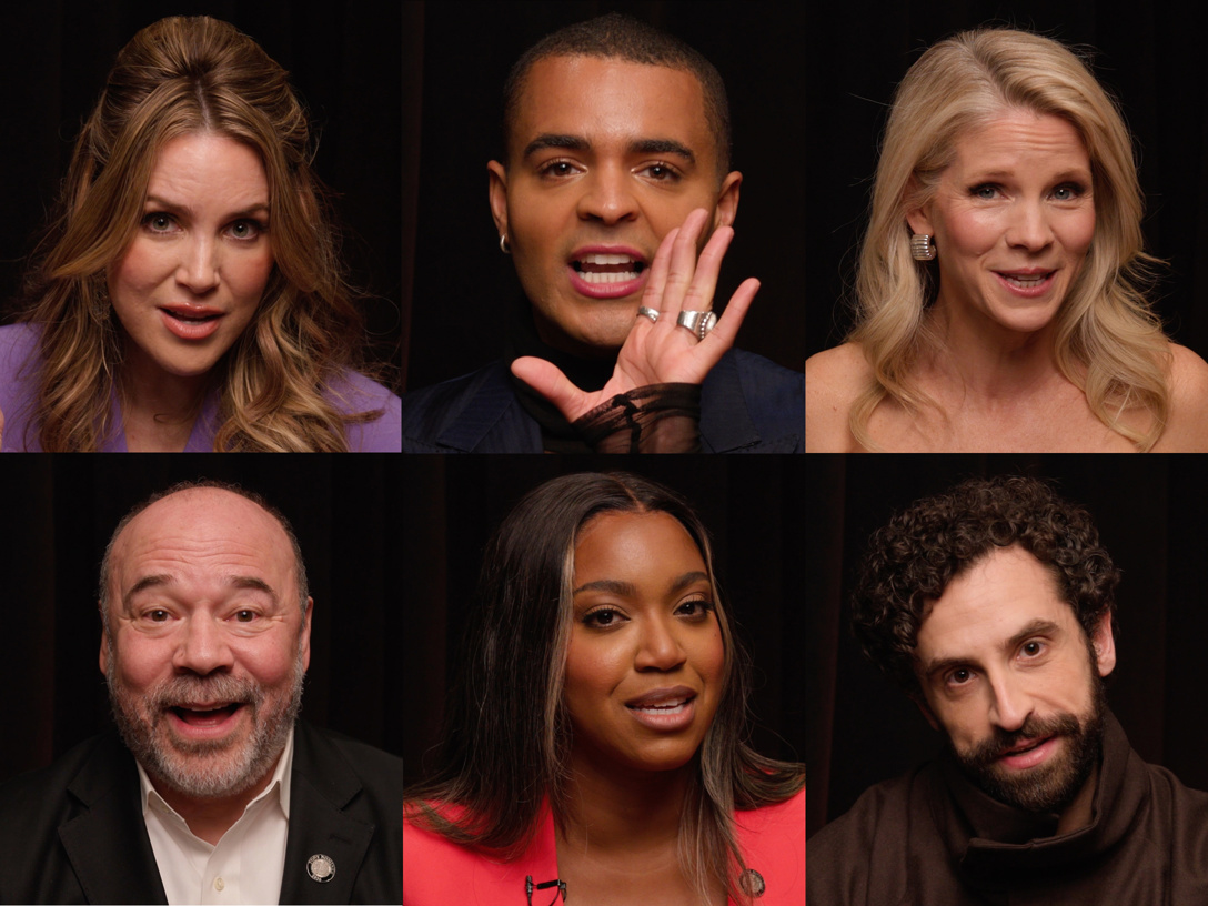 It’s Time for the 2026 Secrets of the Tony Nominees! | Broadway Buzz ...