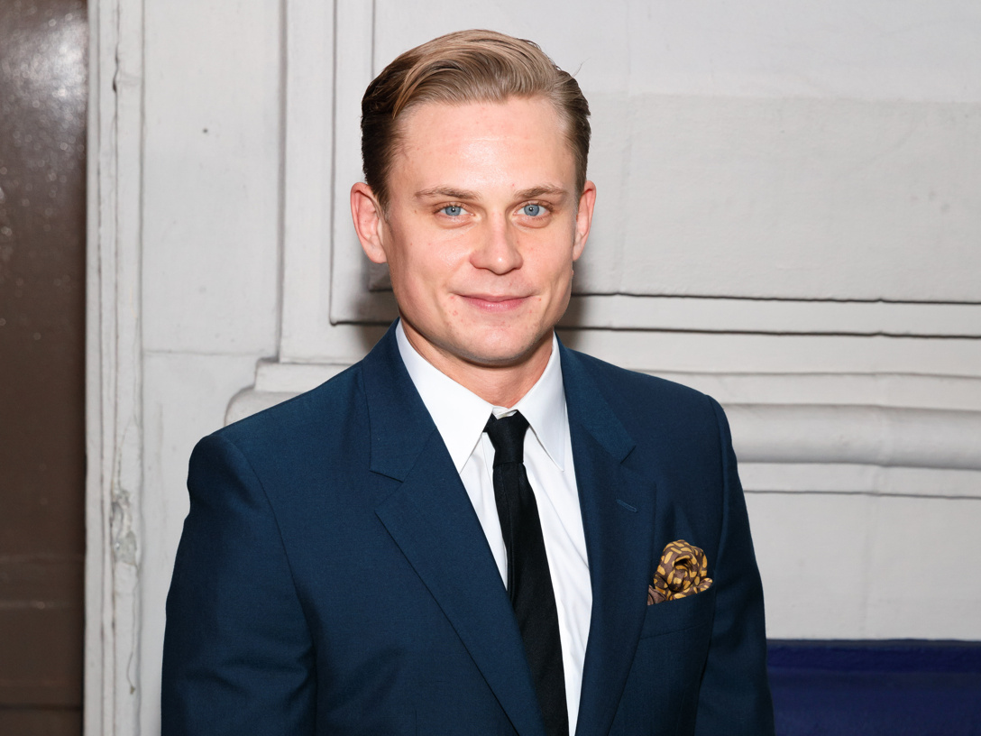 Broadway Alum Billy Magnussen Cast in Disney's Live-Action Aladdin ...