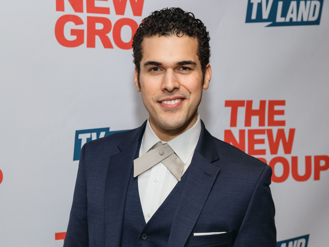 Joel Perez & More to Star in Luis Alfaro’s Oedipus El Rey at the Public ...