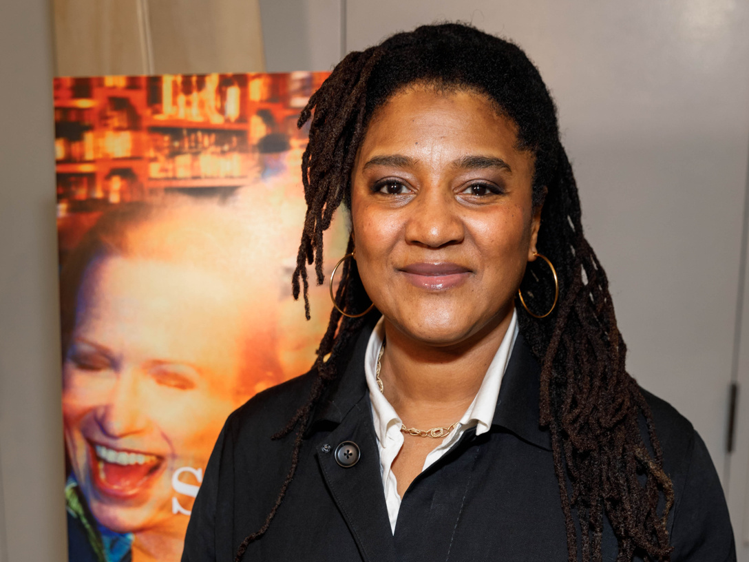 Lynn Nottage's Sweat Companion Play Floyd's to Make 2019 World Premiere ...