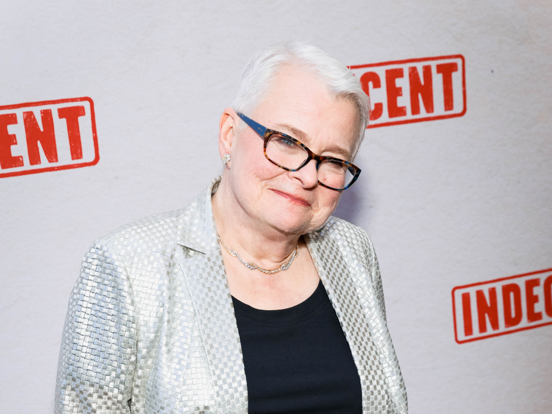 Odds & Ends: Paula Vogel Honored with Lifetime Achievement Obie Award ...