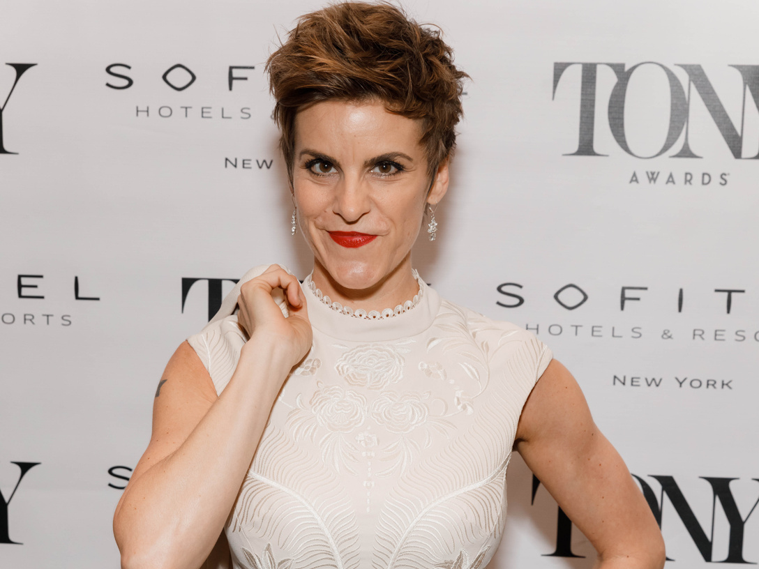 Jenn Colella to Star in Peter Pan at Pittsburgh CLO | Broadway Buzz ...