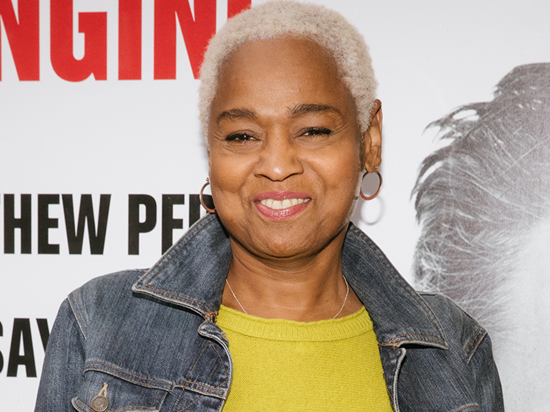 Sandra Caldwell to Lead NYC Debut of Transgender-Themed Play Charm ...