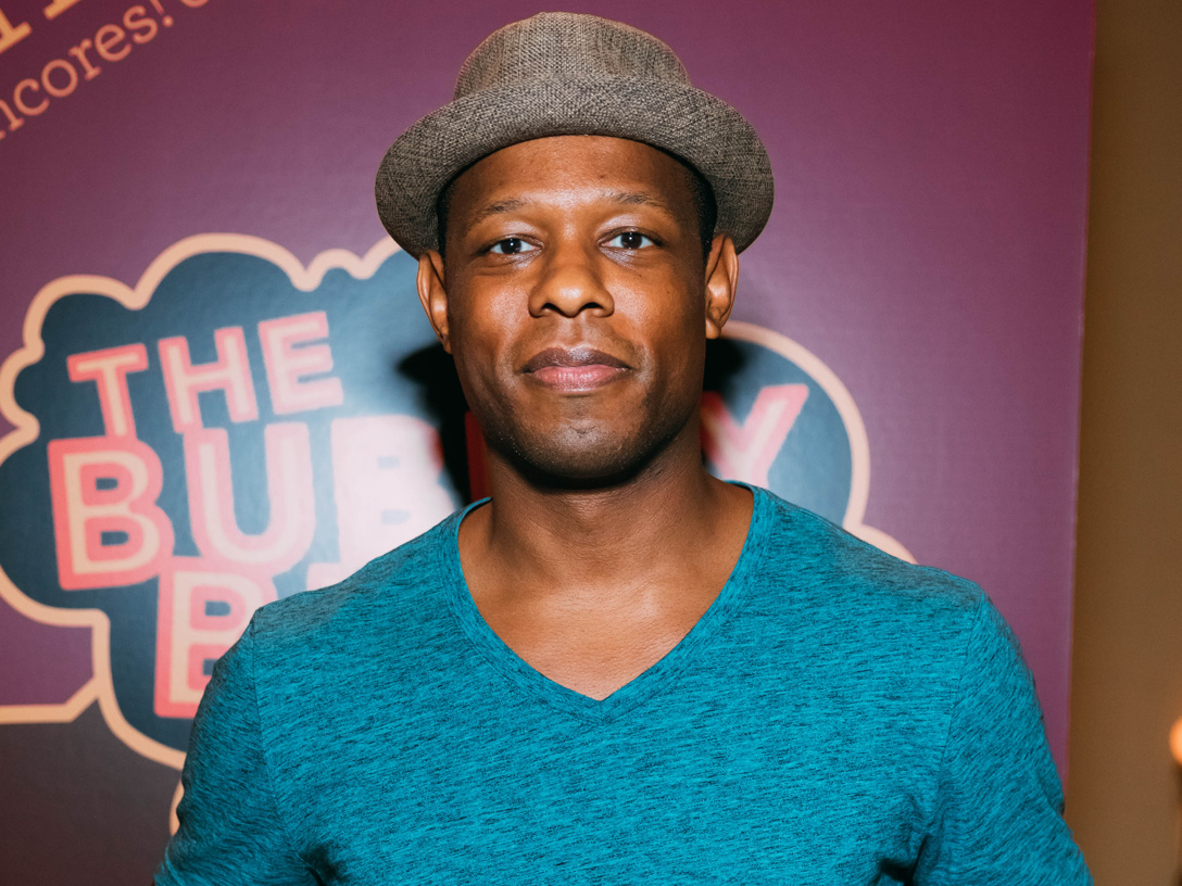 Casting Announced for Katori Hall's World Premiere Comedy The Hot Wing ...