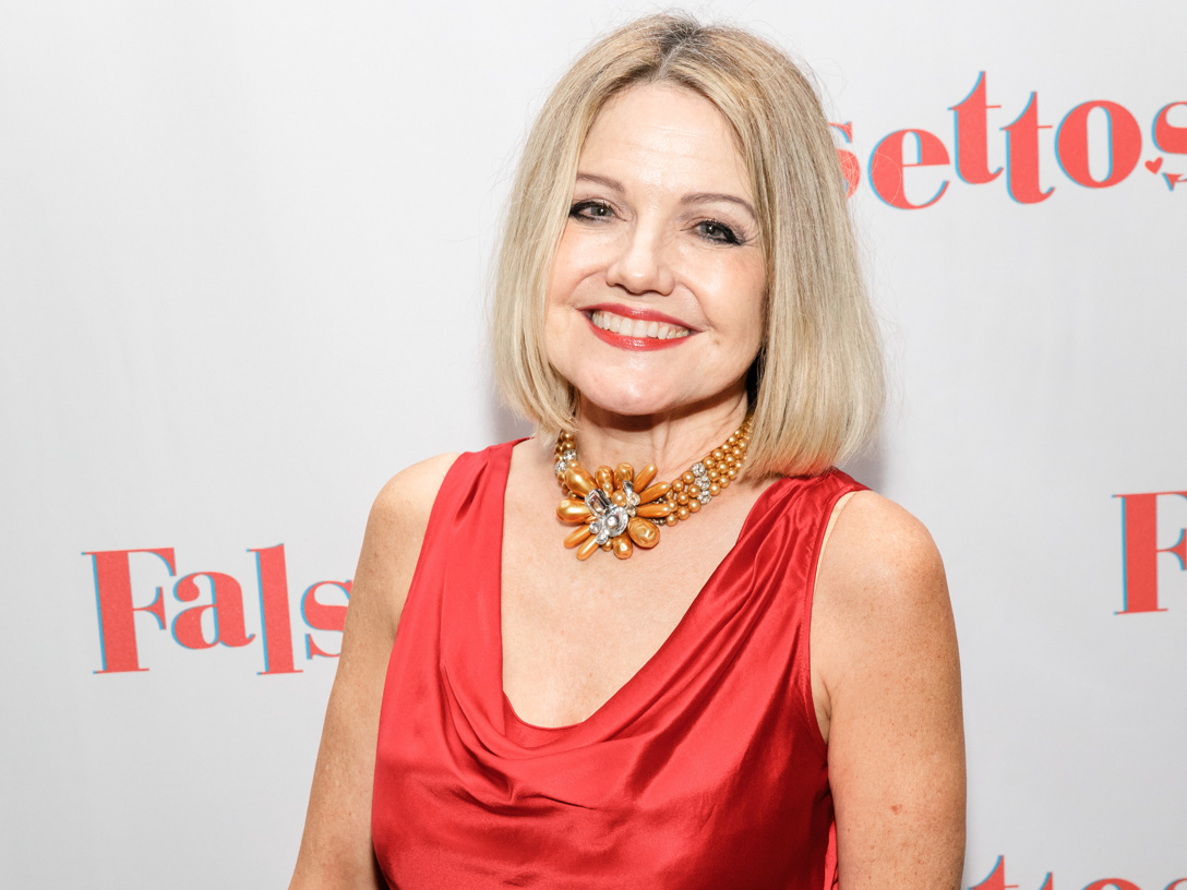 Alison Fraser to Star as an Upper West Side Psychoanalyst in New Solo ...