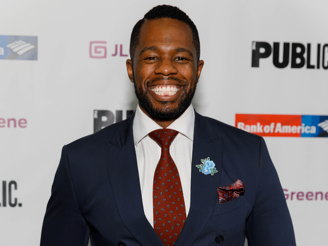 Broadway's The Play That Goes Wrong Welcomes a New Batch of Stars ...