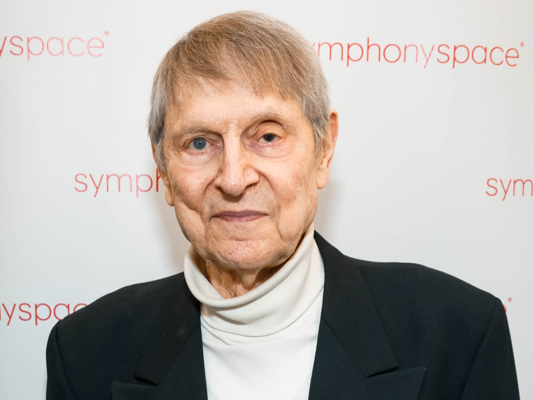 John Cullum Joins the Company of Waitress on Broadway | Broadway Buzz ...