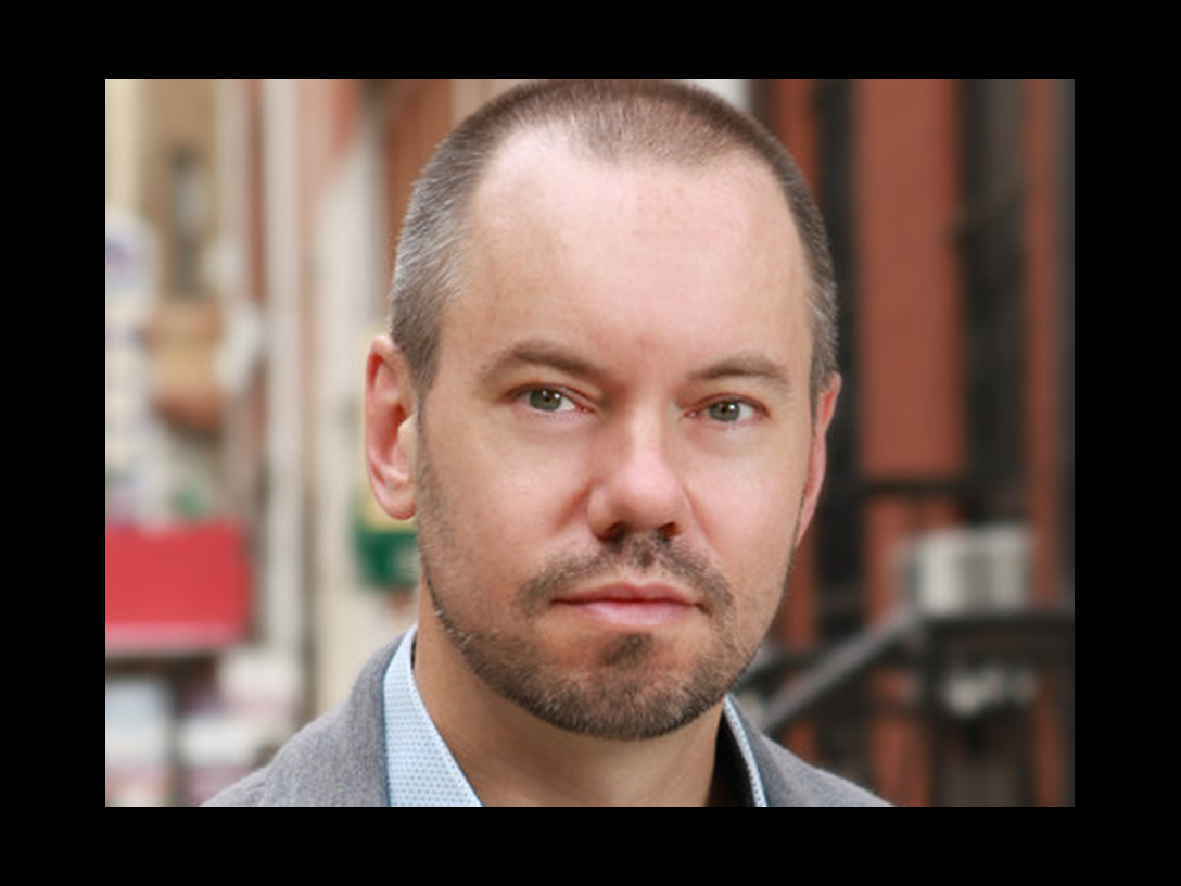 Broadway.com #LiveatFive with Dan Knechtges | Broadway Buzz | Broadway.com