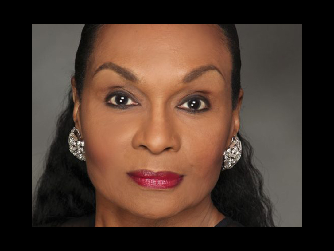 Broadway.com #LiveatFive with Vivian Reed | Broadway Buzz | Broadway.com