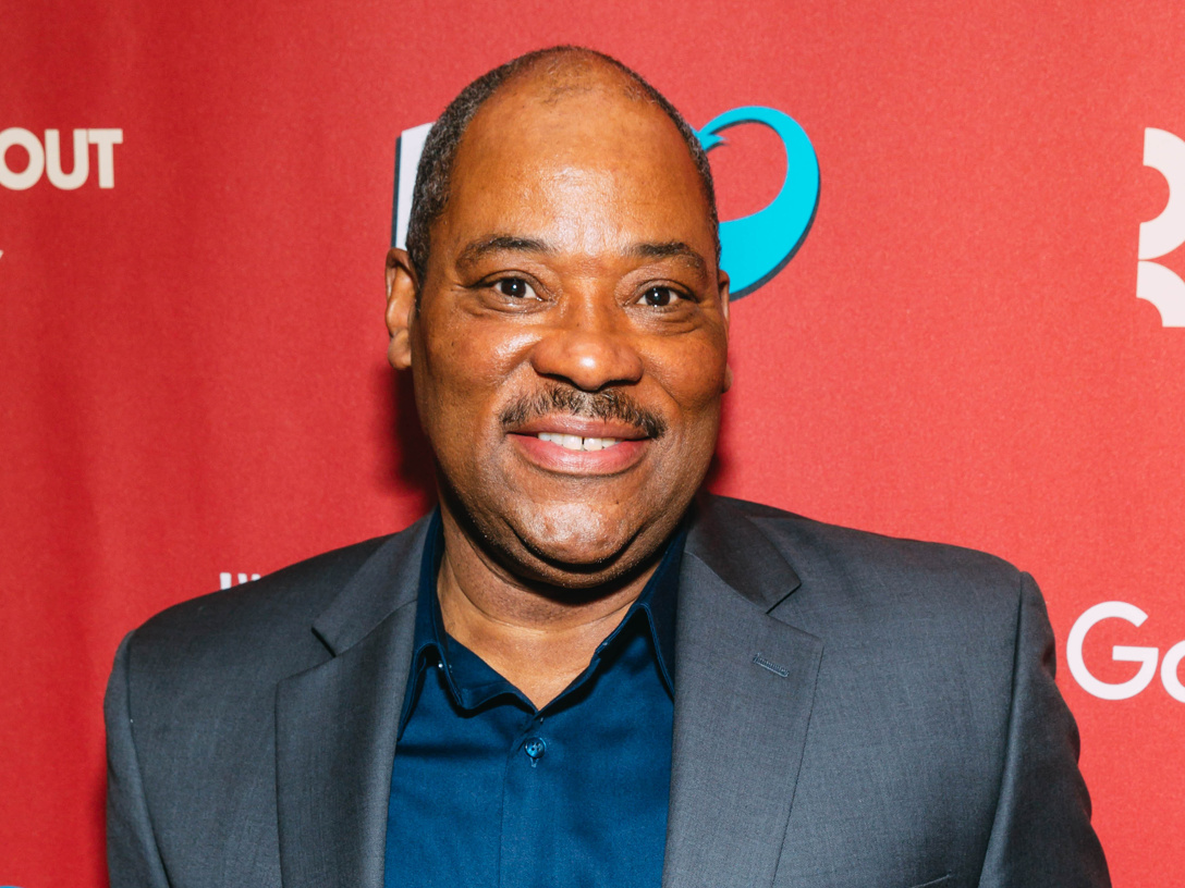 Broadway's Lawrence Clayton, Who Appeared in The Color Purple ...