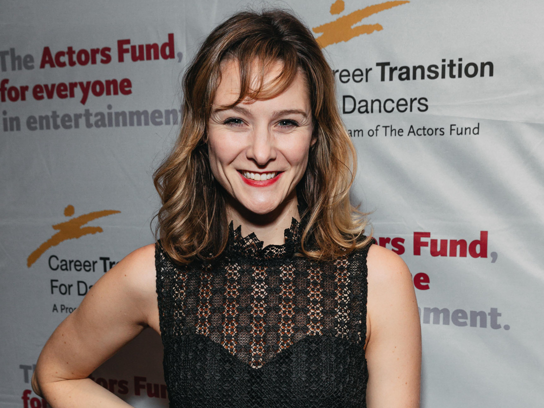 Jill Paice & More Complete Cast of Jerry Springer — The Opera ...