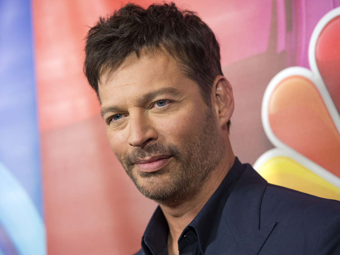 Harry Connick Jr. to Star in Broadway-Aimed The Sting at Paper Mill ...