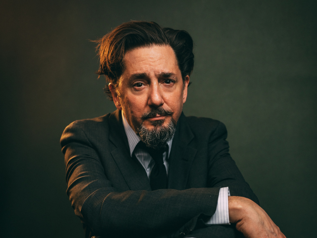 Reg Rogers Is the Next Mushnik in Little Shop of Horrors Off-Broadway ...