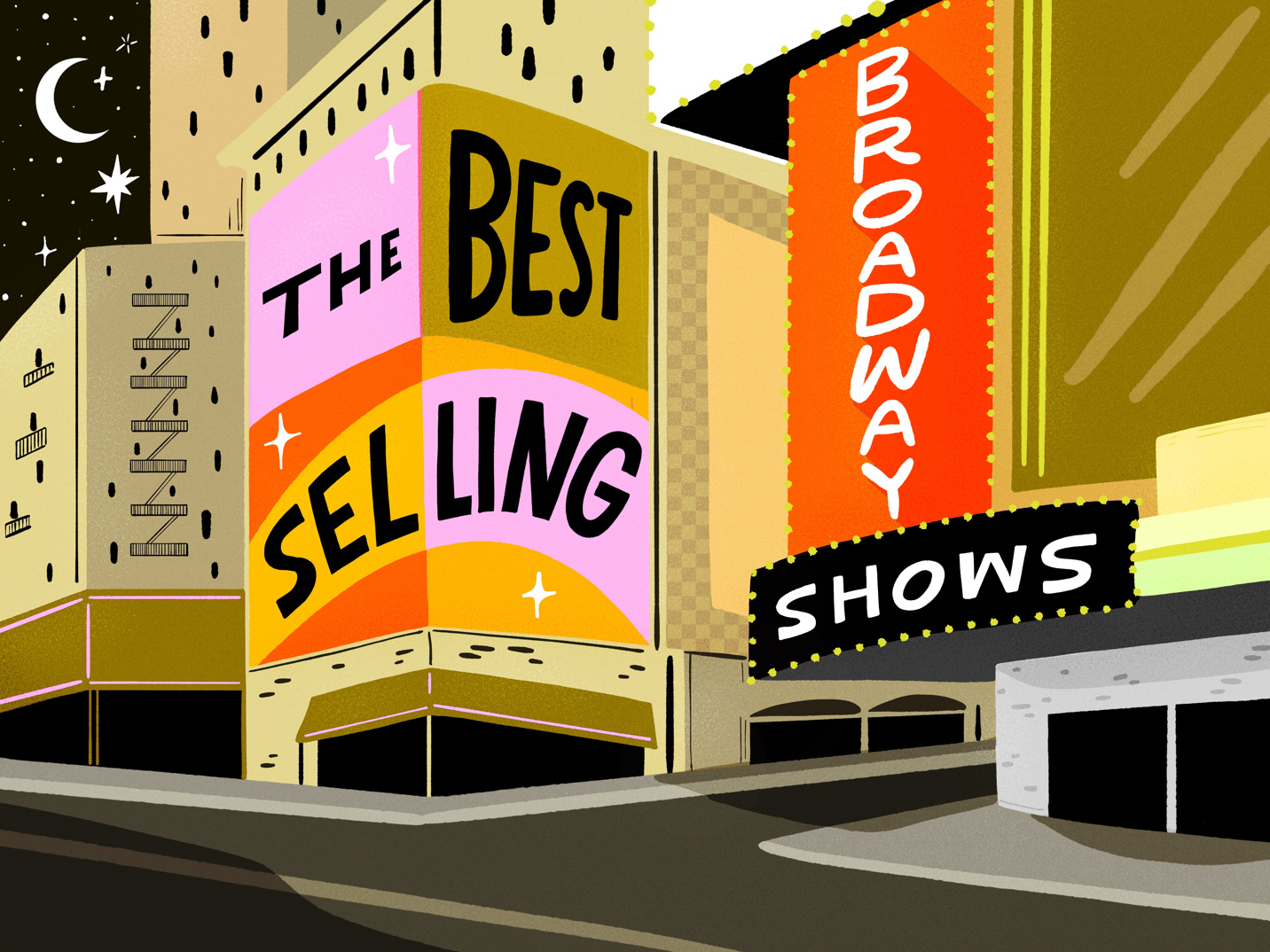 Best Selling Broadway Shows - Broadway Guide | Broadway.com