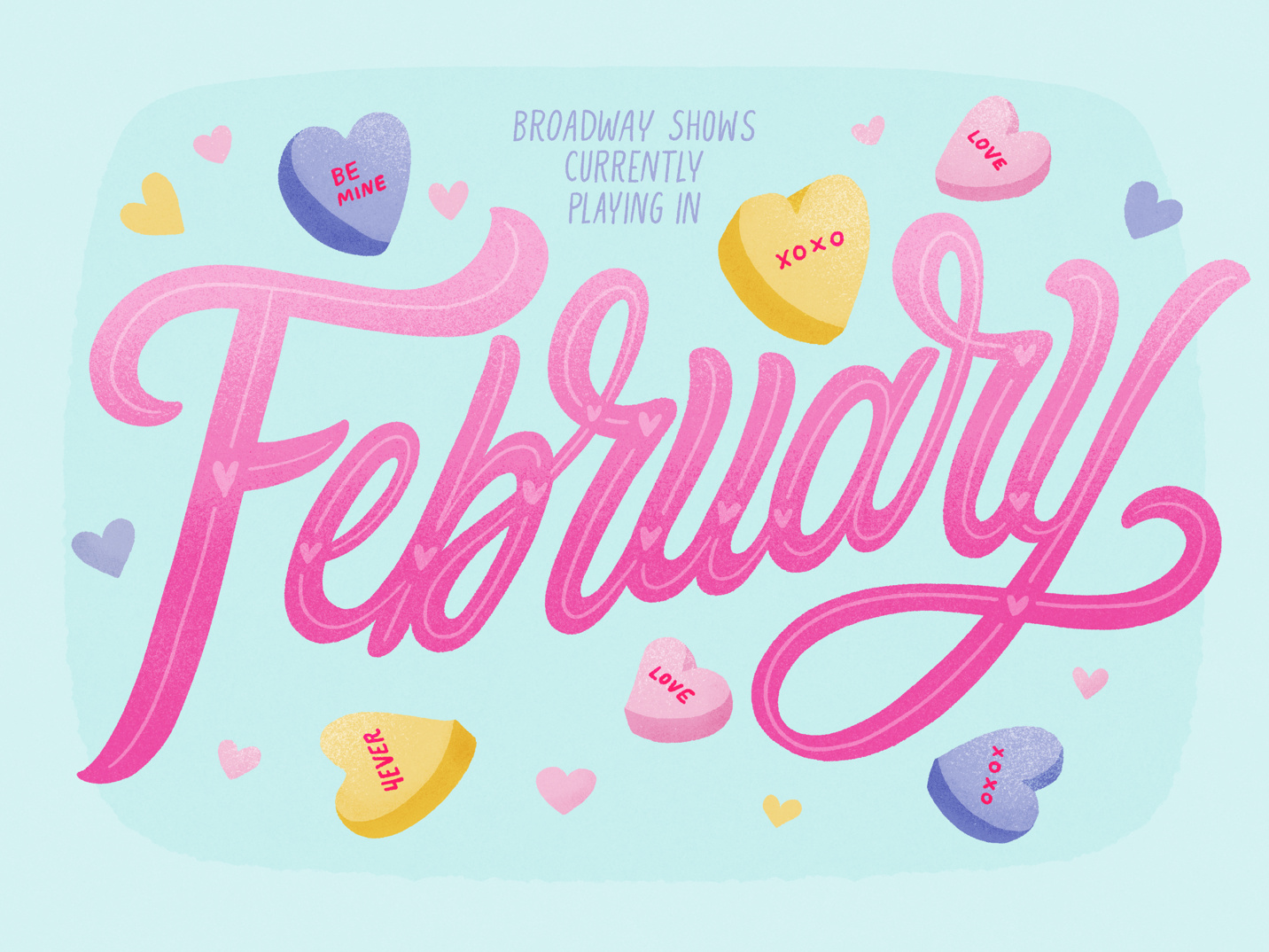 Broadway Shows in February - Broadway Guide | Broadway.com