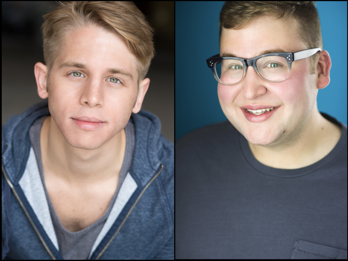 Two Mormon Missionaries to Ring the Doorbell of a Broadway Legend in ...