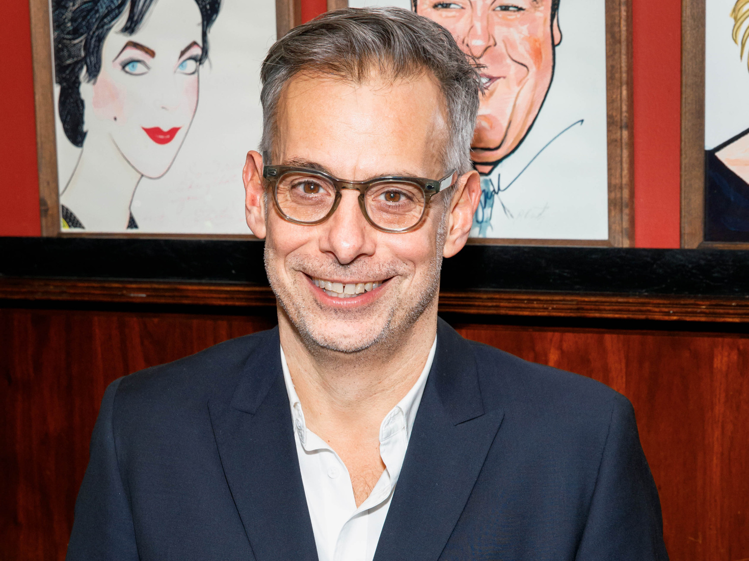 Joe Mantello, Cicely Tyson, David Henry Hwang & More Named Theater Hall ...