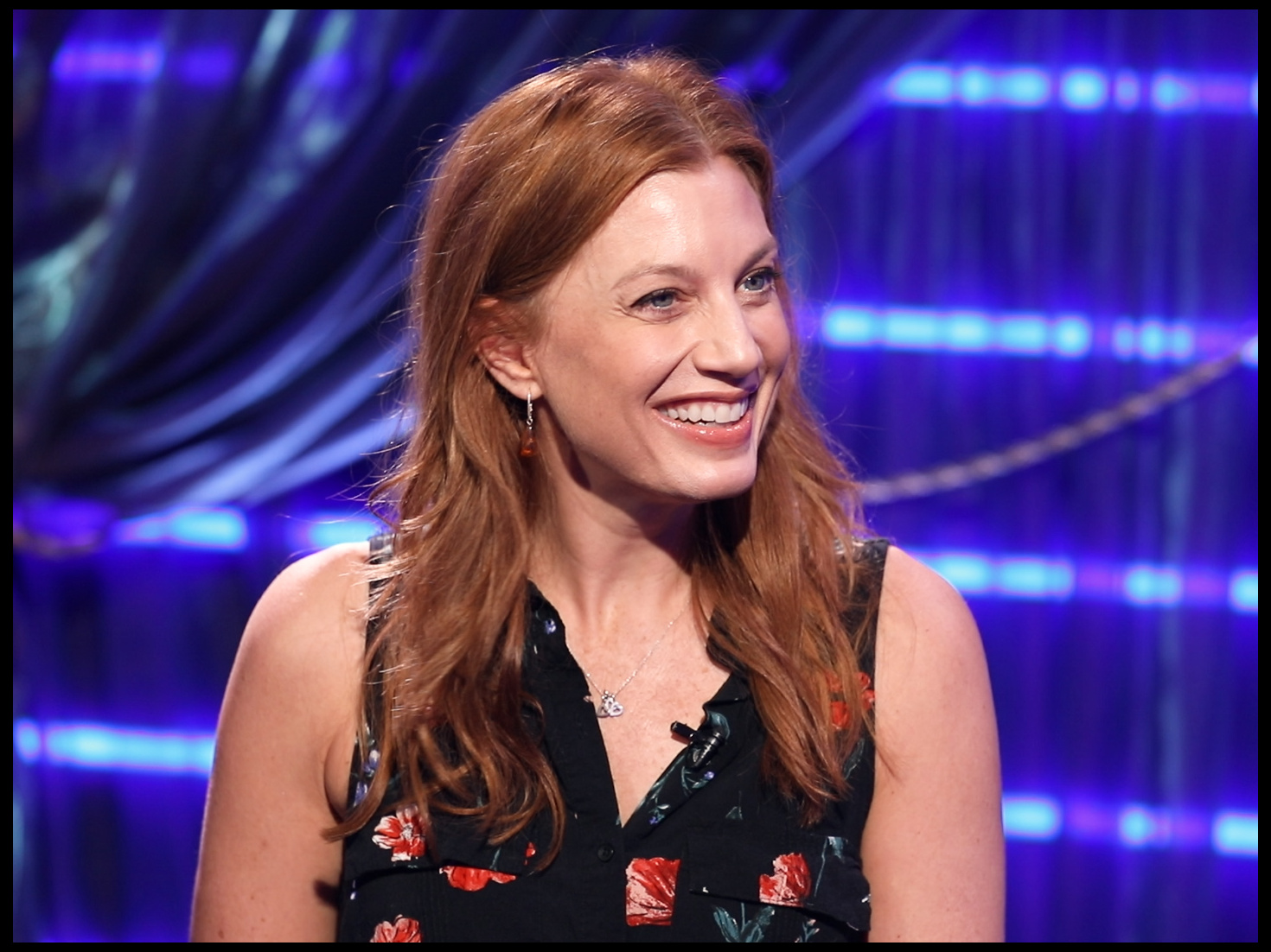 The Broadway.com Show: Jessica Phillips of the Dear Evan Hansen ...