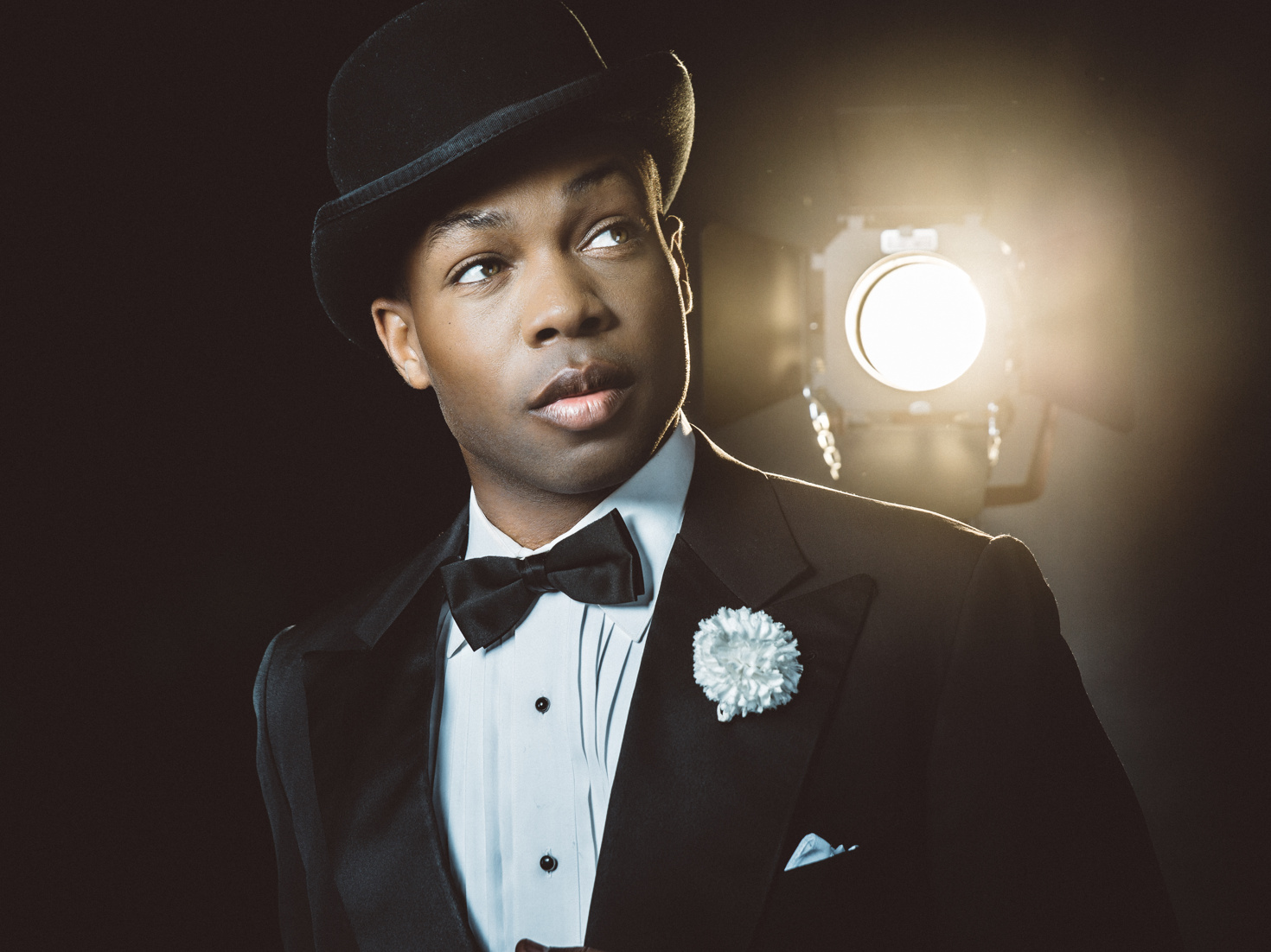 Todrick Hall to Make West End Debut in Chicago | Broadway Buzz ...