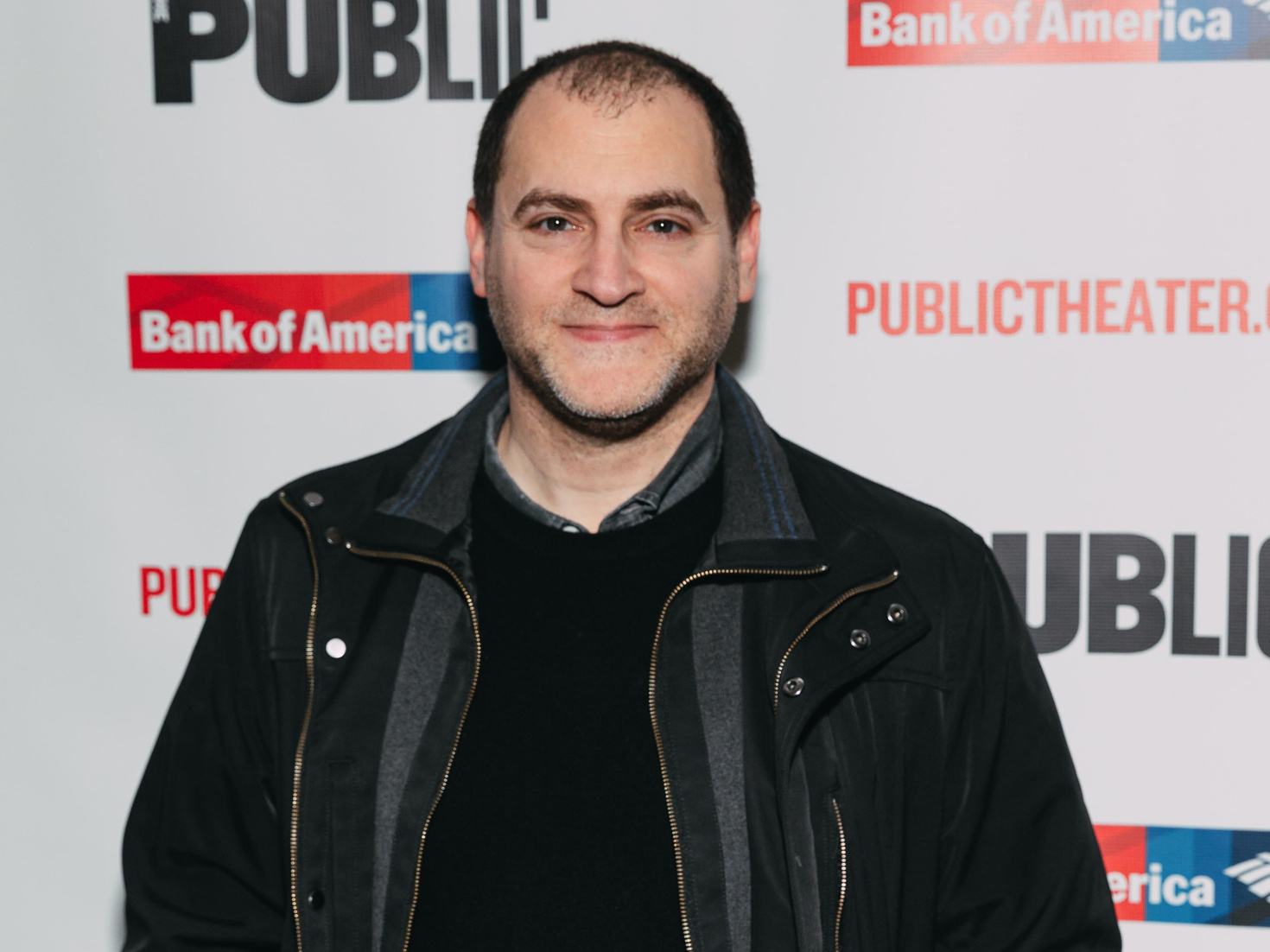 Michael Stuhlbarg Sets New York Stage Return in Socrates at the Public ...
